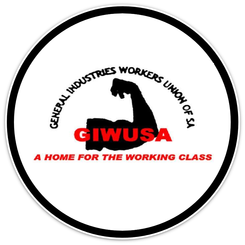 GIWUSA: Home Page